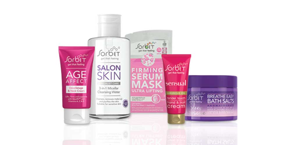 Sorbet Salons Nail Bars Dry Bars Sorbet Man Get That Feeling